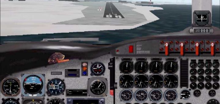 FS2000 Addons / Mods | Flight Simulator 2000 Addons / Mods