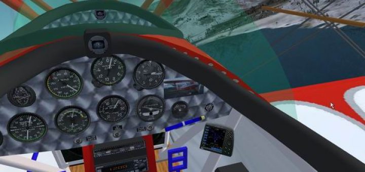FSX Addons / Mods | Microsoft Flight Simulator X Addons / Mods