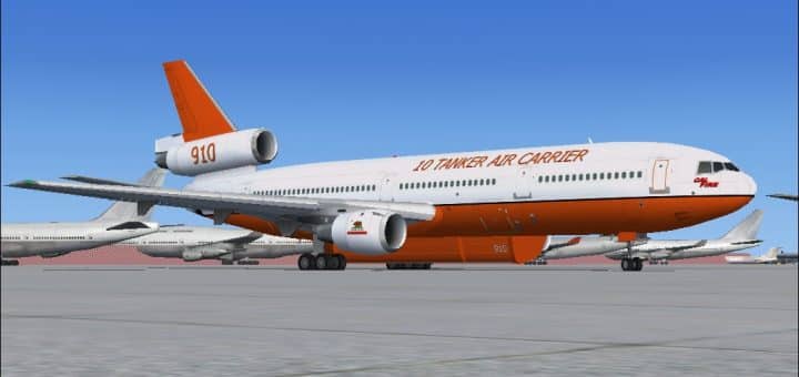 FSX Addons / Mods | Microsoft Flight Simulator X Addons / Mods