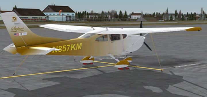 FSX Addons / Mods | Microsoft Flight Simulator X Addons / Mods