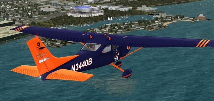 FSX Addons / Mods | Microsoft Flight Simulator X Addons / Mods