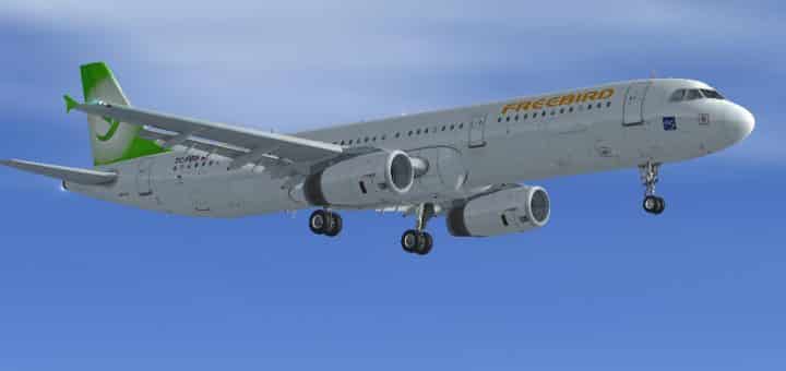 FSX Addons / Mods | Microsoft Flight Simulator X Addons / Mods