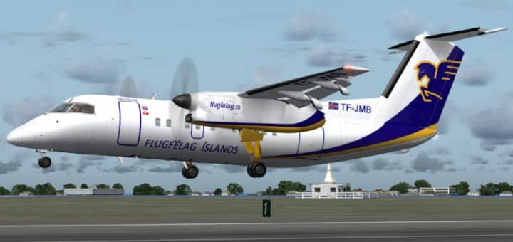 FS2004 Addons / Mods | Flight Simulator 2004 Addons / Mods