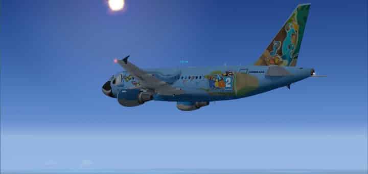 FSX Addons / Mods | Microsoft Flight Simulator X Addons / Mods