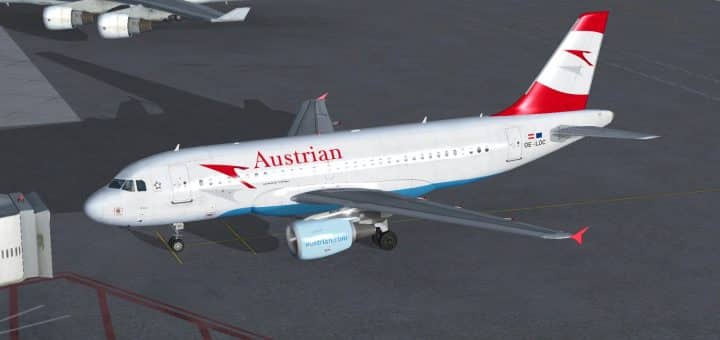 FSX Addons / Mods | Microsoft Flight Simulator X Addons / Mods