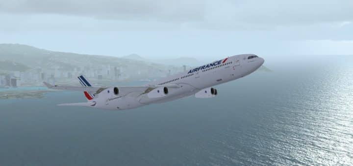 FSX Addons / Mods | Microsoft Flight Simulator X Addons / Mods