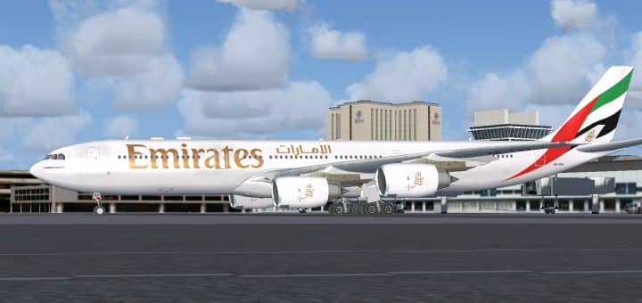 FSX Addons / Mods | Microsoft Flight Simulator X Addons / Mods