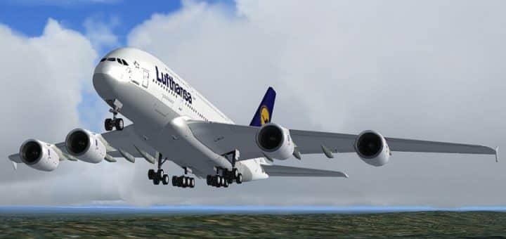 FS2004 Addons / Mods | Flight Simulator 2004 Addons / Mods