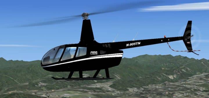 FSX Addons / Mods | Microsoft Flight Simulator X Addons / Mods
