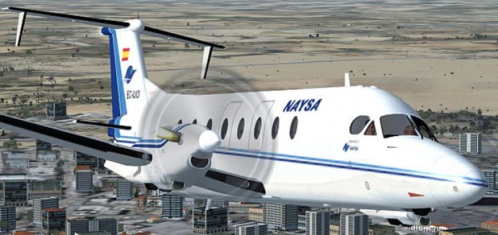 FSX Addons / Mods | Microsoft Flight Simulator X Addons / Mods