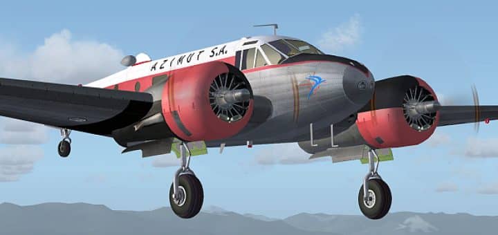 FSX Addons / Mods | Microsoft Flight Simulator X Addons / Mods