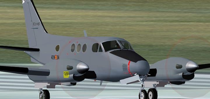 FSX Addons / Mods | Microsoft Flight Simulator X Addons / Mods