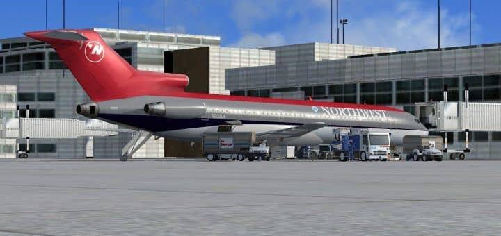 FSX Addons / Mods | Microsoft Flight Simulator X Addons / Mods