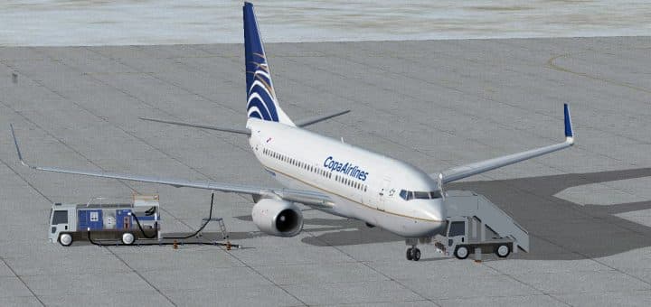 FSX Addons / Mods | Microsoft Flight Simulator X Addons / Mods