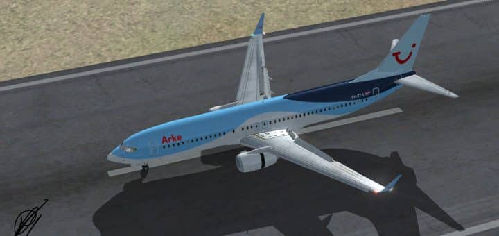 FSX Addons / Mods | Microsoft Flight Simulator X Addons / Mods