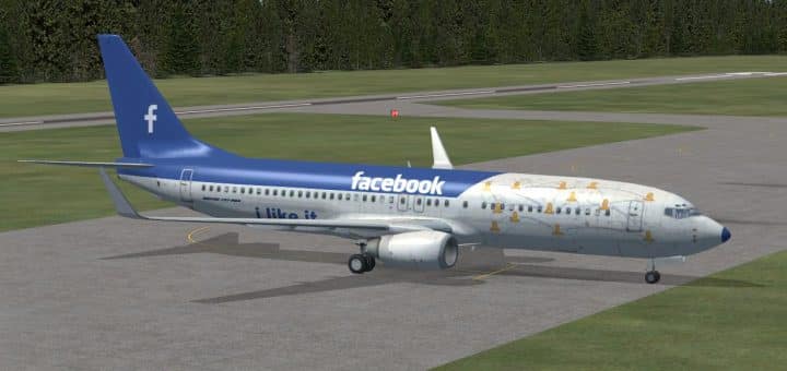 FSX Addons / Mods | Microsoft Flight Simulator X Addons / Mods