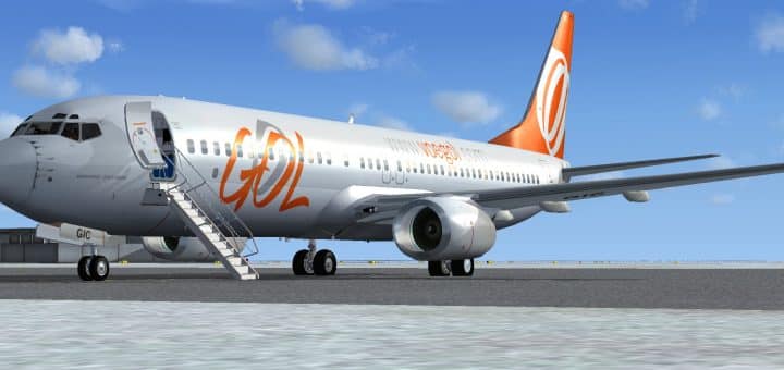 FSX Addons / Mods | Microsoft Flight Simulator X Addons / Mods