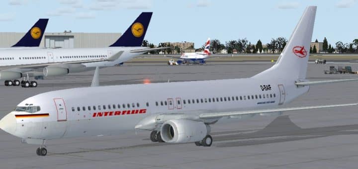 FSX Addons / Mods | Microsoft Flight Simulator X Addons / Mods