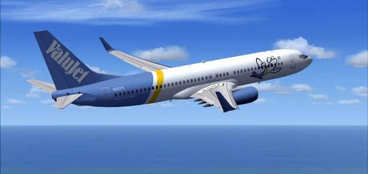 FSX Addons / Mods | Microsoft Flight Simulator X Addons / Mods