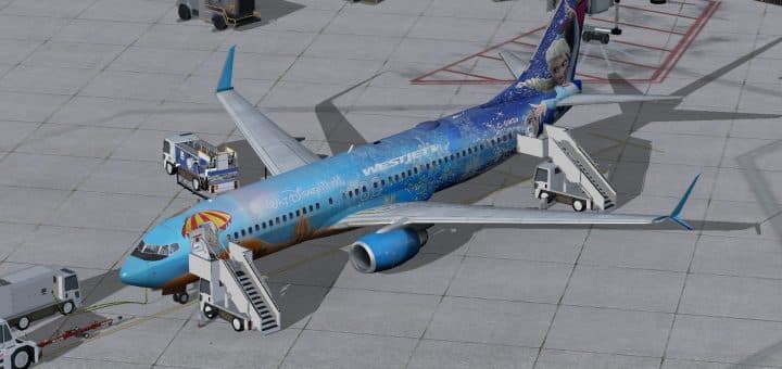 FSX Addons / Mods | Microsoft Flight Simulator X Addons / Mods