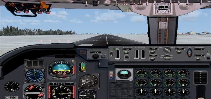 FSX Addons / Mods | Microsoft Flight Simulator X Addons / Mods