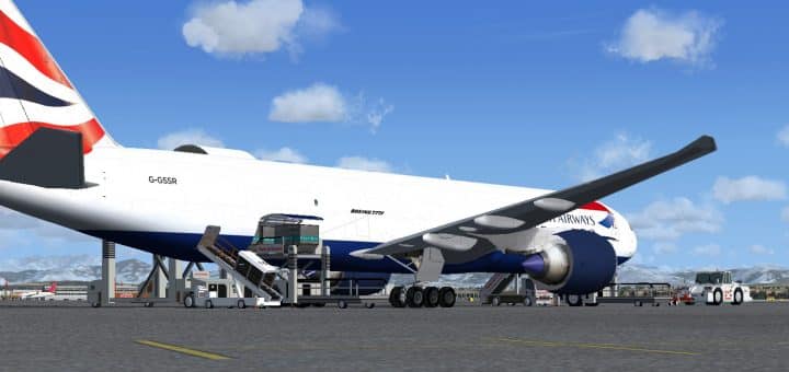 MSFS 2020 Addons | Microsoft Flight Simulator 2020 Mods