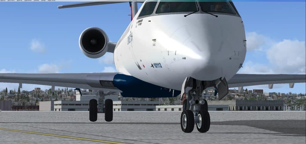 FSX Addons / Mods | Microsoft Flight Simulator X Addons / Mods