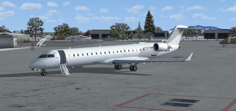 FSX Addons / Mods | Microsoft Flight Simulator X Addons / Mods