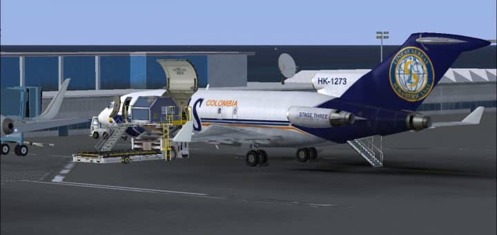 FSX Addons / Mods | Microsoft Flight Simulator X Addons / Mods