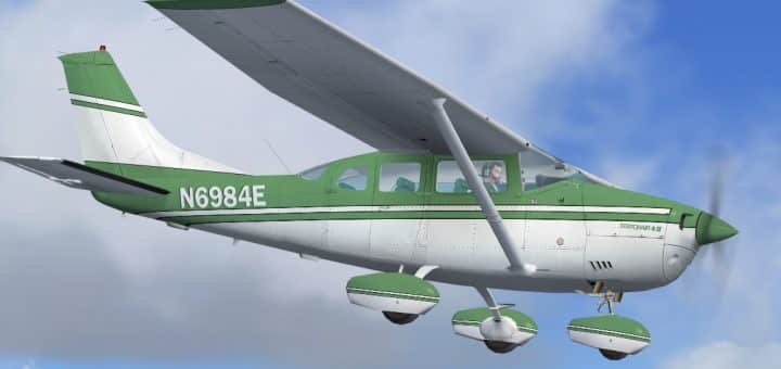 FSX Addons / Mods | Microsoft Flight Simulator X Addons / Mods