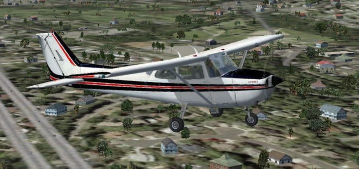FSX Addons / Mods | Microsoft Flight Simulator X Addons / Mods