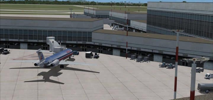FSX Addons / Mods | Microsoft Flight Simulator X Addons / Mods