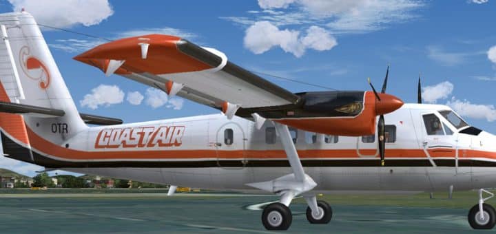 FS2004 Addons / Mods | Flight Simulator 2004 Addons / Mods