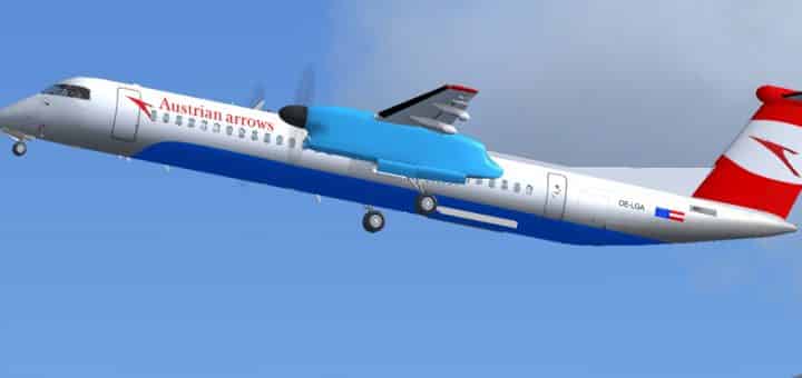 FSX Addons / Mods | Microsoft Flight Simulator X Addons / Mods