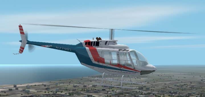 FS2004 Addons / Mods | Flight Simulator 2004 Addons / Mods