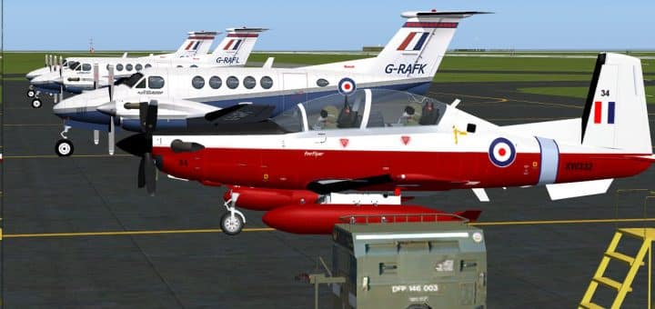 FS2004 Addons / Mods | Flight Simulator 2004 Addons / Mods