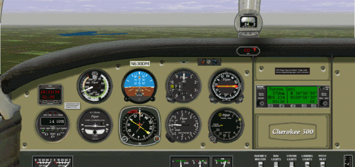 FS98 Addons / Mods | Flight Simulator 98 Addons / Mods