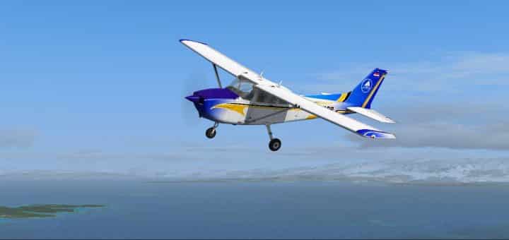 FSX Addons / Mods | Microsoft Flight Simulator X Addons / Mods