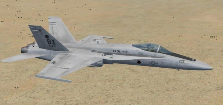 FSX Addons / Mods | Microsoft Flight Simulator X Addons / Mods