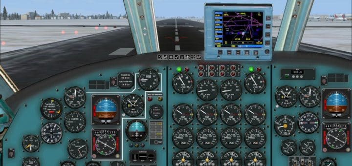 FSX Addons / Mods | Microsoft Flight Simulator X Addons / Mods
