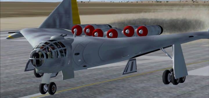 FSX Addons / Mods | Microsoft Flight Simulator X Addons / Mods