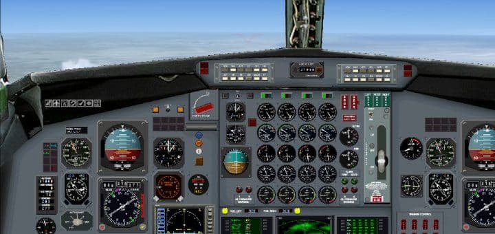 FSX Addons / Mods | Microsoft Flight Simulator X Addons / Mods
