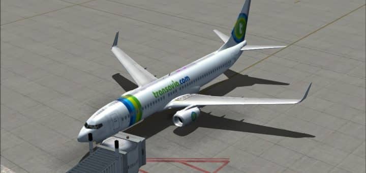 FSX Addons / Mods | Microsoft Flight Simulator X Addons / Mods