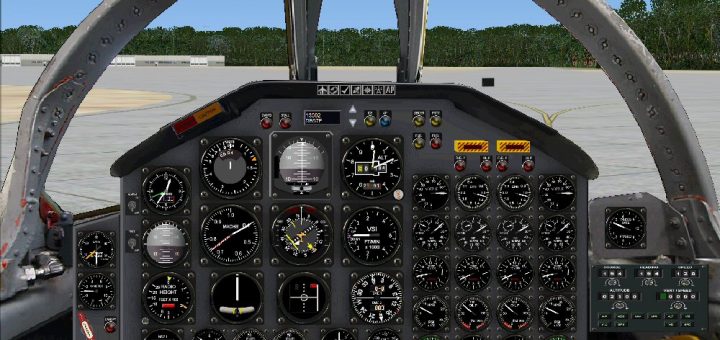 FSX Addons / Mods | Microsoft Flight Simulator X Addons / Mods