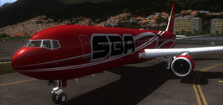 FSX Addons / Mods | Microsoft Flight Simulator X Addons / Mods