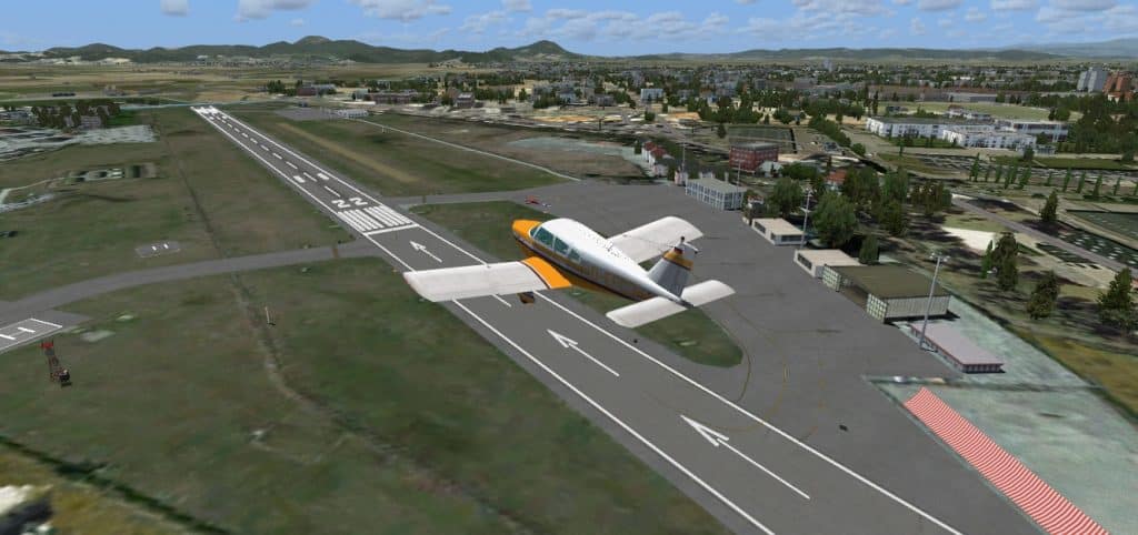 FSX Addons / Mods | Microsoft Flight Simulator X Addons / Mods