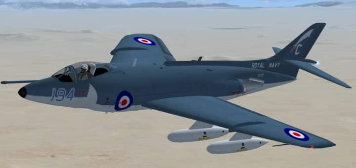 FSX Addons / Mods | Microsoft Flight Simulator X Addons / Mods