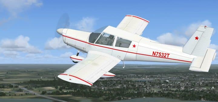 FSX Addons / Mods | Microsoft Flight Simulator X Addons / Mods