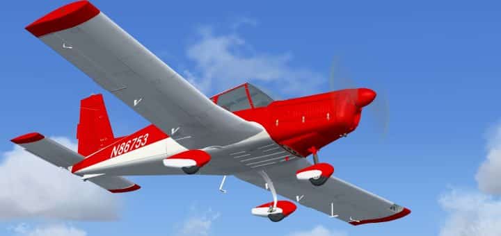 FSX Addons / Mods | Microsoft Flight Simulator X Addons / Mods