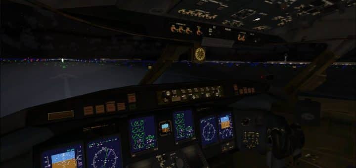 FSX Addons / Mods | Microsoft Flight Simulator X Addons / Mods